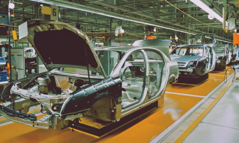 The Role of Lightweight Materials in Vehicle Design | The Car Saver